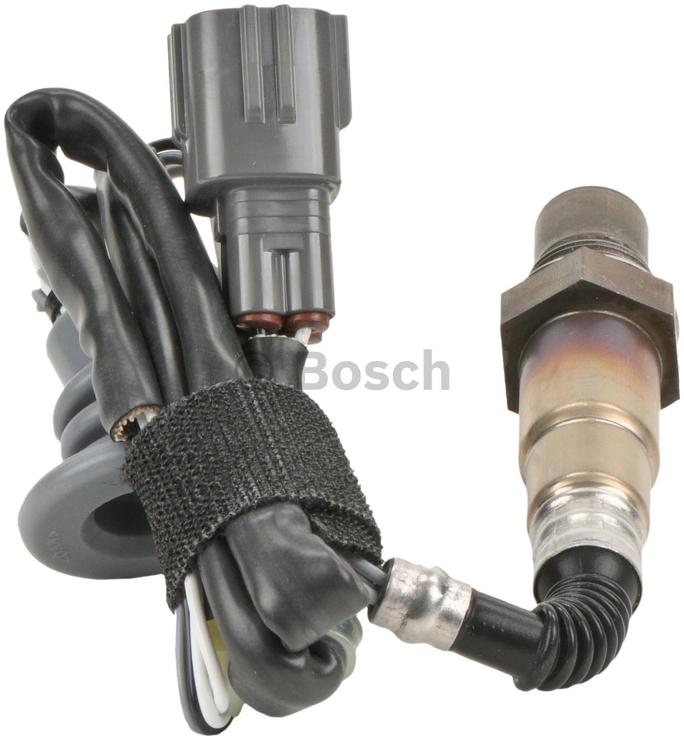 Bosch 13353 Oxygen Sensor | Autoplicity