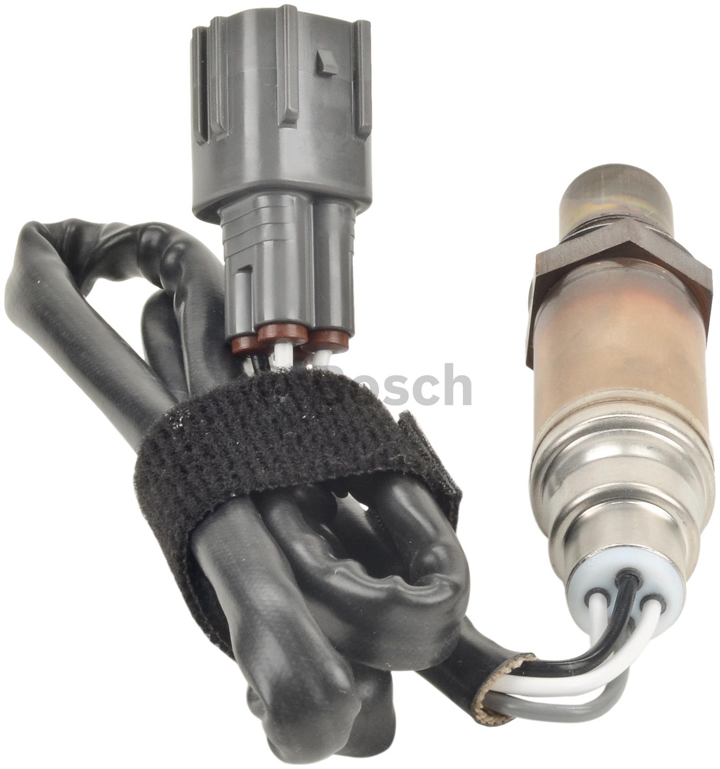 Bosch 15031 Premium Bosch Oxygen Sensors Are Designed To Improve Fuel ...