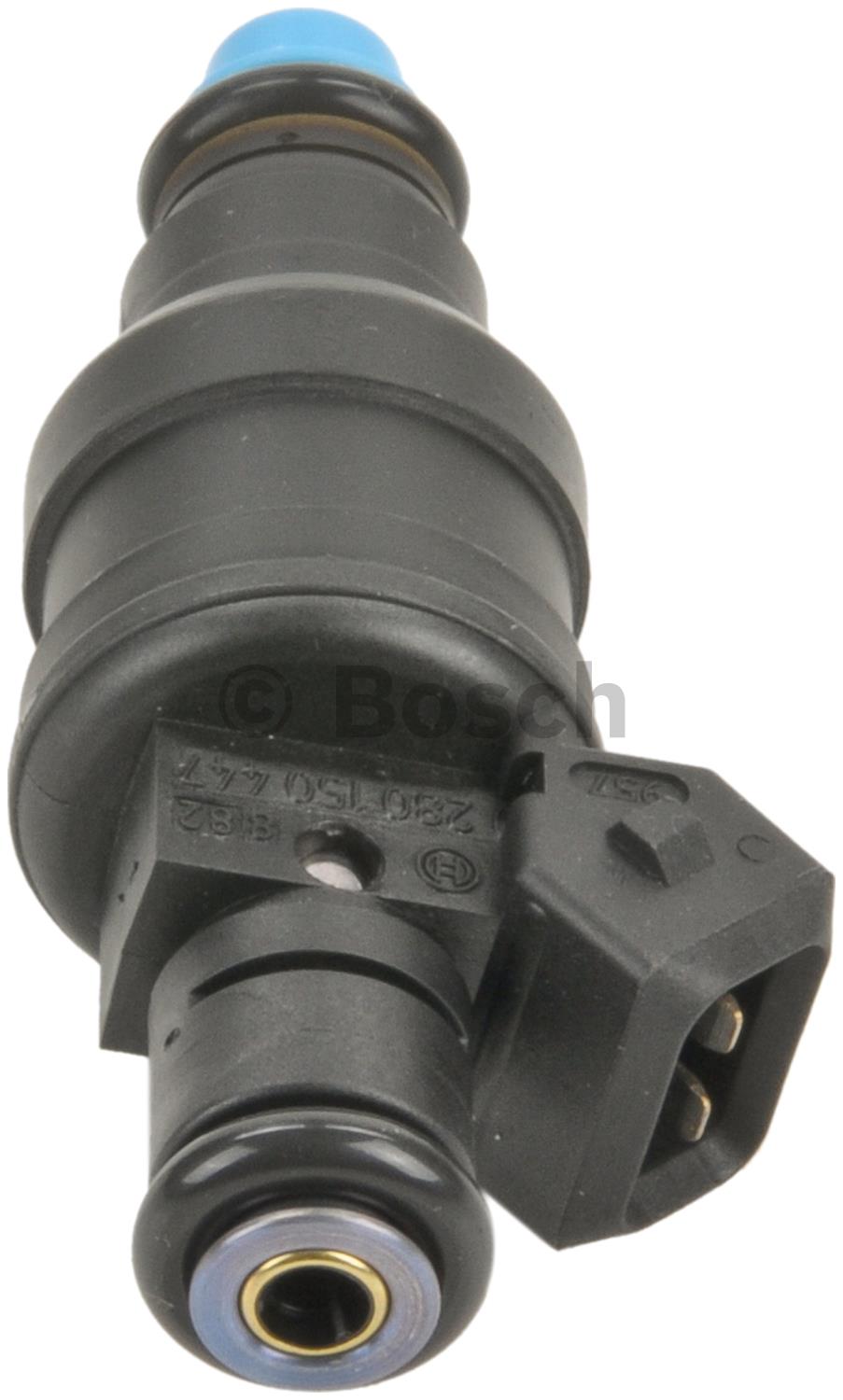Bosch 0280150447 Fuel Injector | Autoplicity