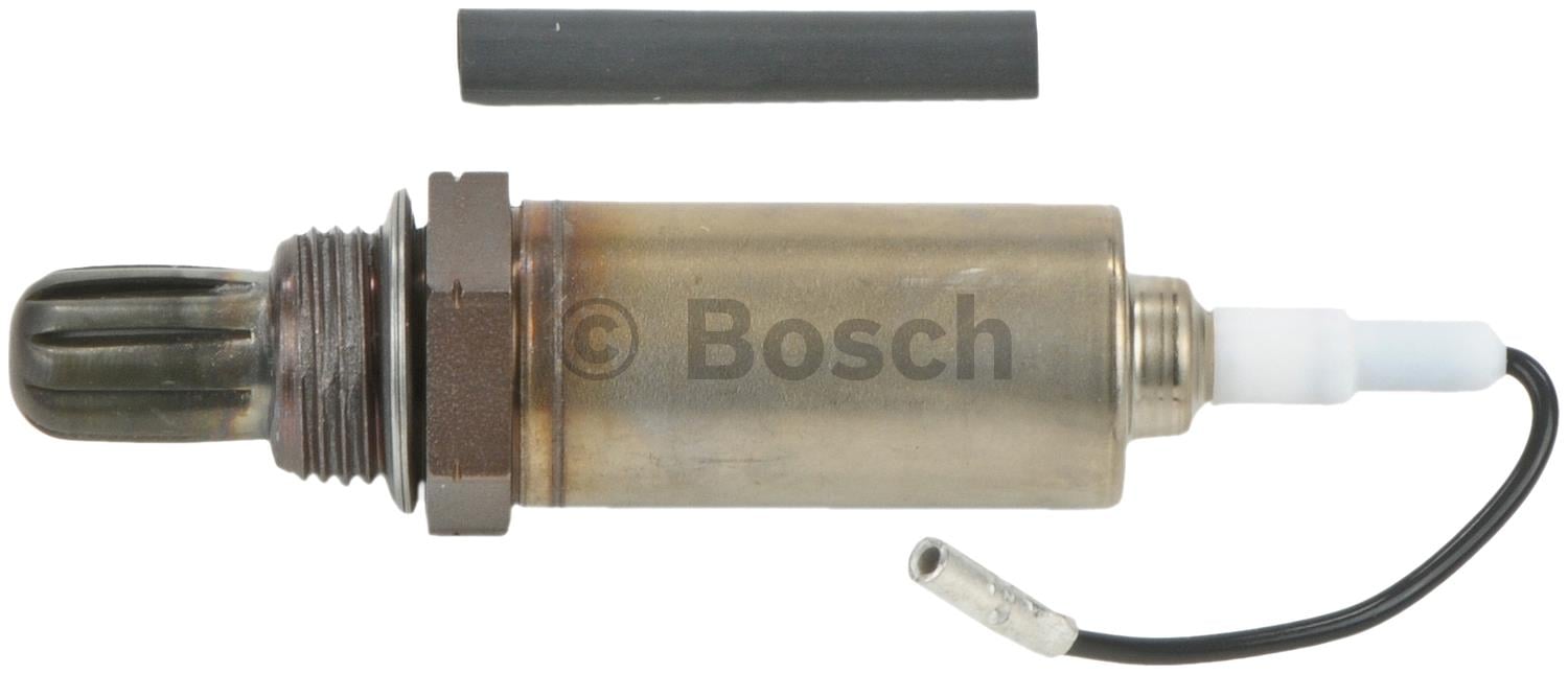 Bosch 11027 Oxygen Sensor, Universal Type Fitment | Autoplicity