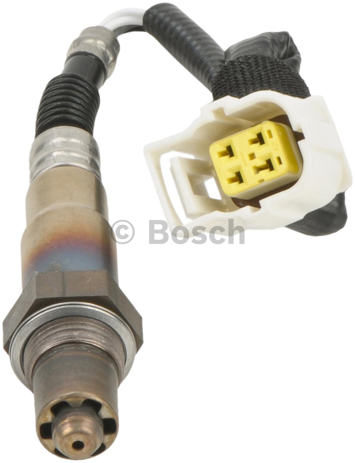 Bosch 15124 Caravan Oxygen Sensor | Autoplicity