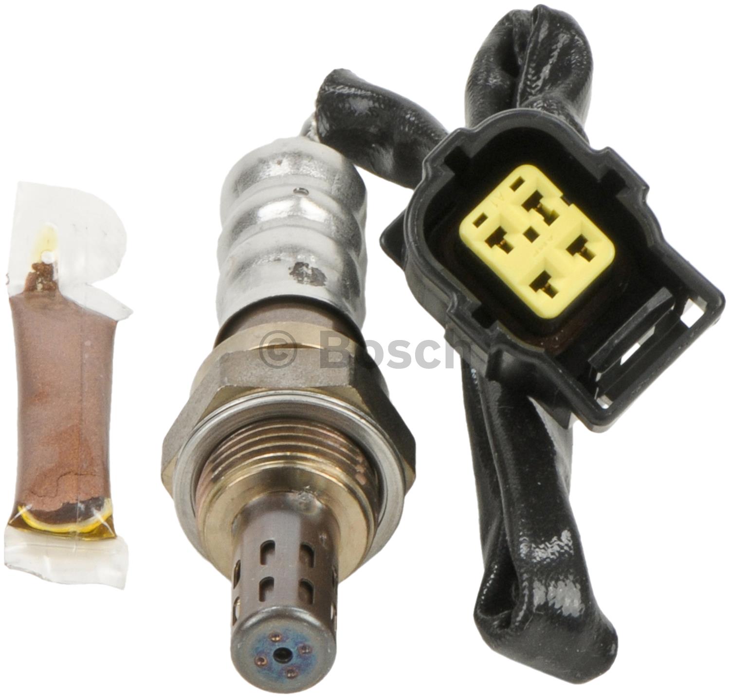 Bosch 15487 Oxygen Sensor | Autoplicity