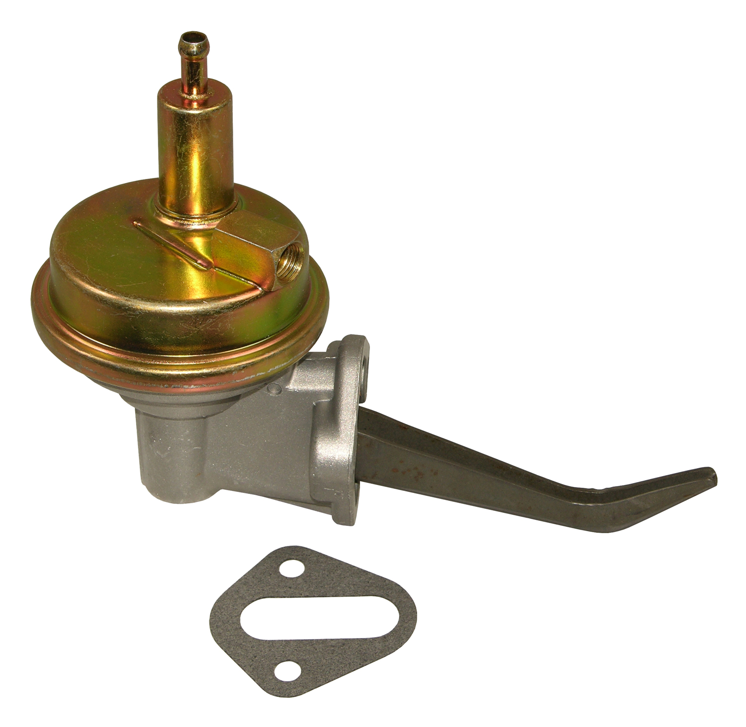 Airtex Automotive Division 40258 Airtex 40258 Mechanical Fuel Pump ...