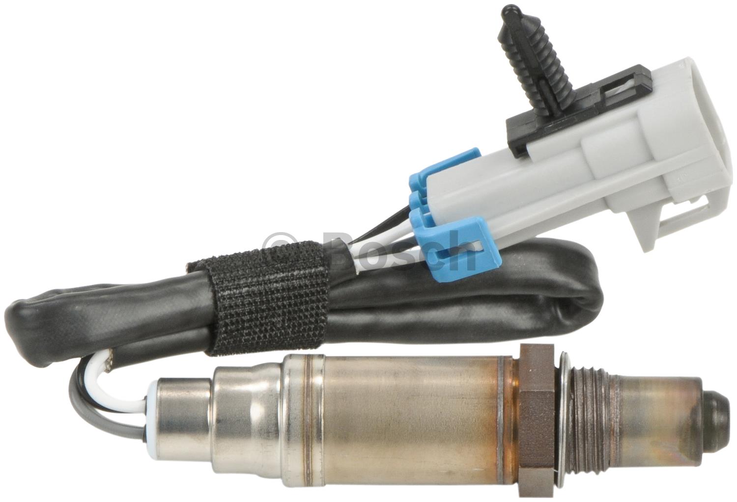 Bosch 15284 Oxygen Sensor, OE Type Fitment | Autoplicity