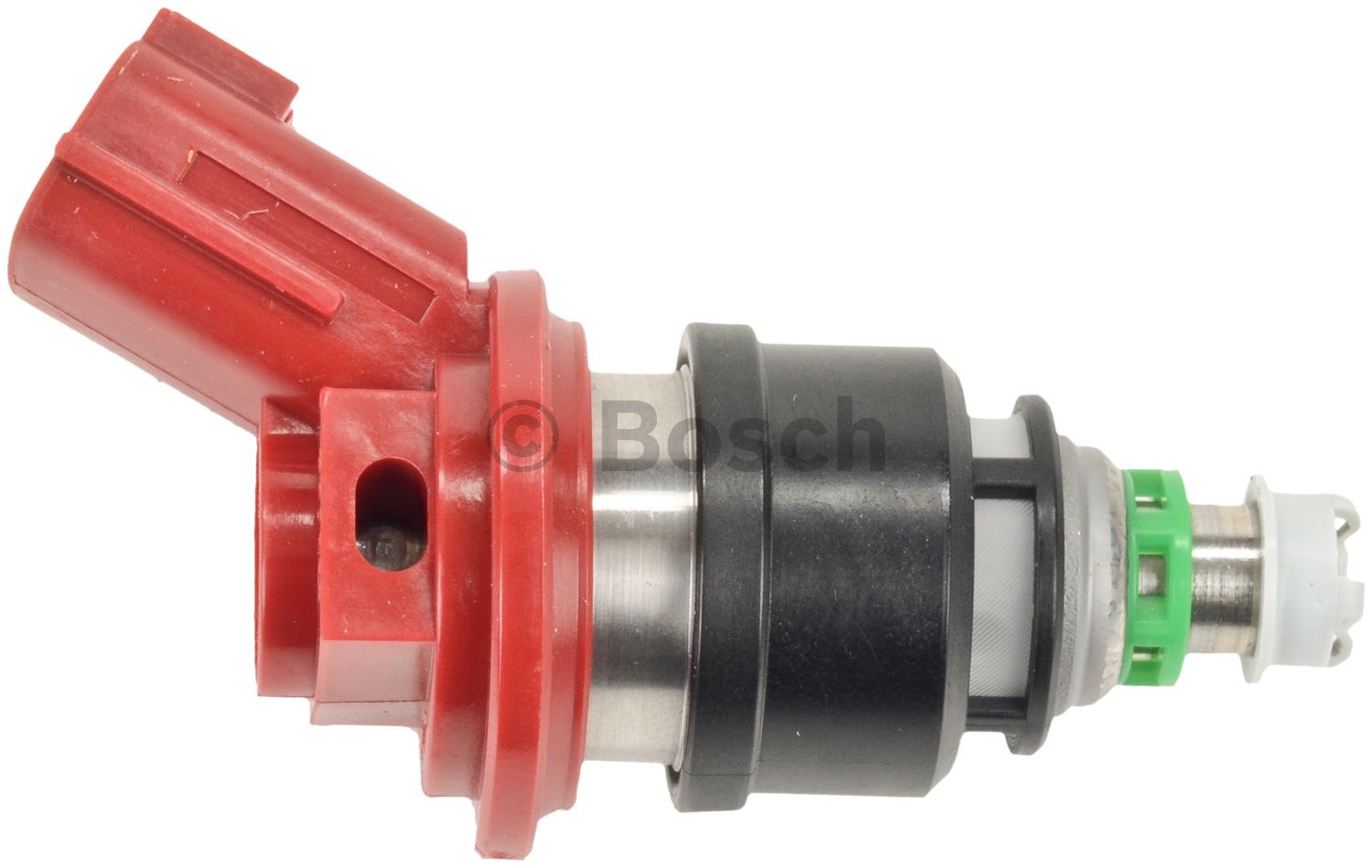 Bosch 62041 Fuel Injector | Autoplicity