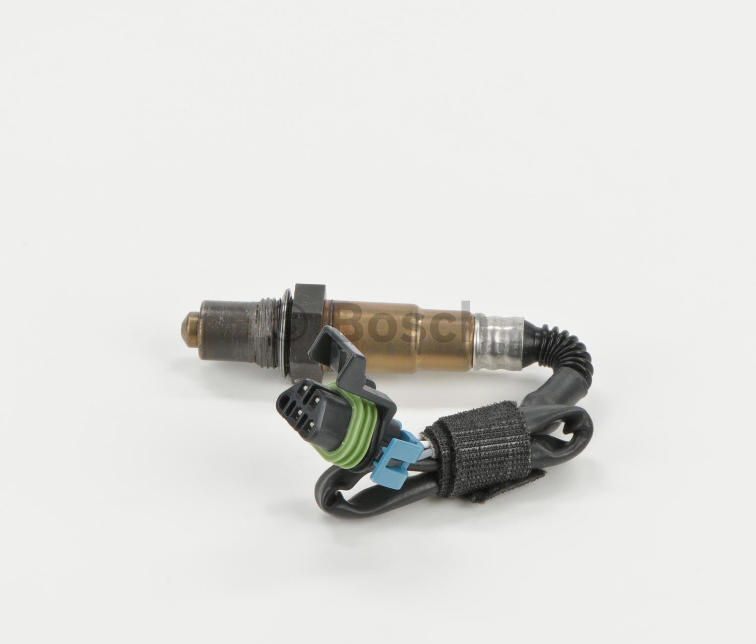 Bosch 16717 Premium Bosch Oxygen Sensors Are Designed To Improve Fuel ...
