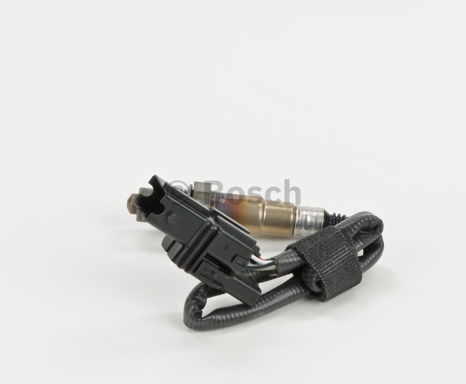 Bosch 17179 Oxygen Sensor, OE Type Fitment | Autoplicity