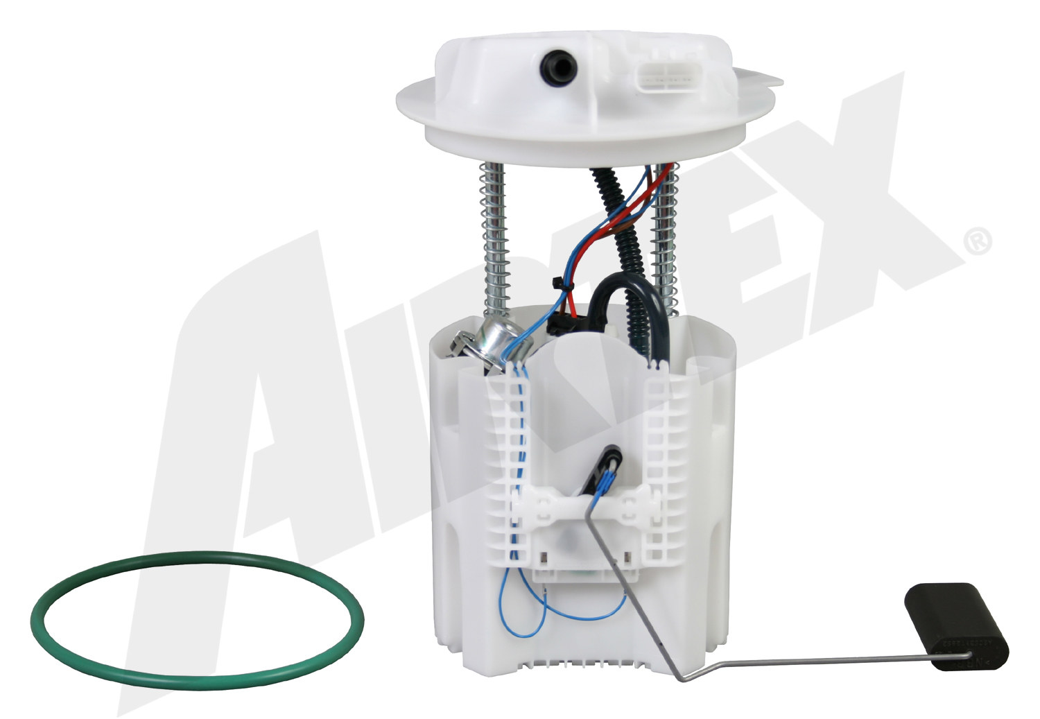 Airtex Automotive Division E7235M Airtex E7235M Fuel Pump Module ...