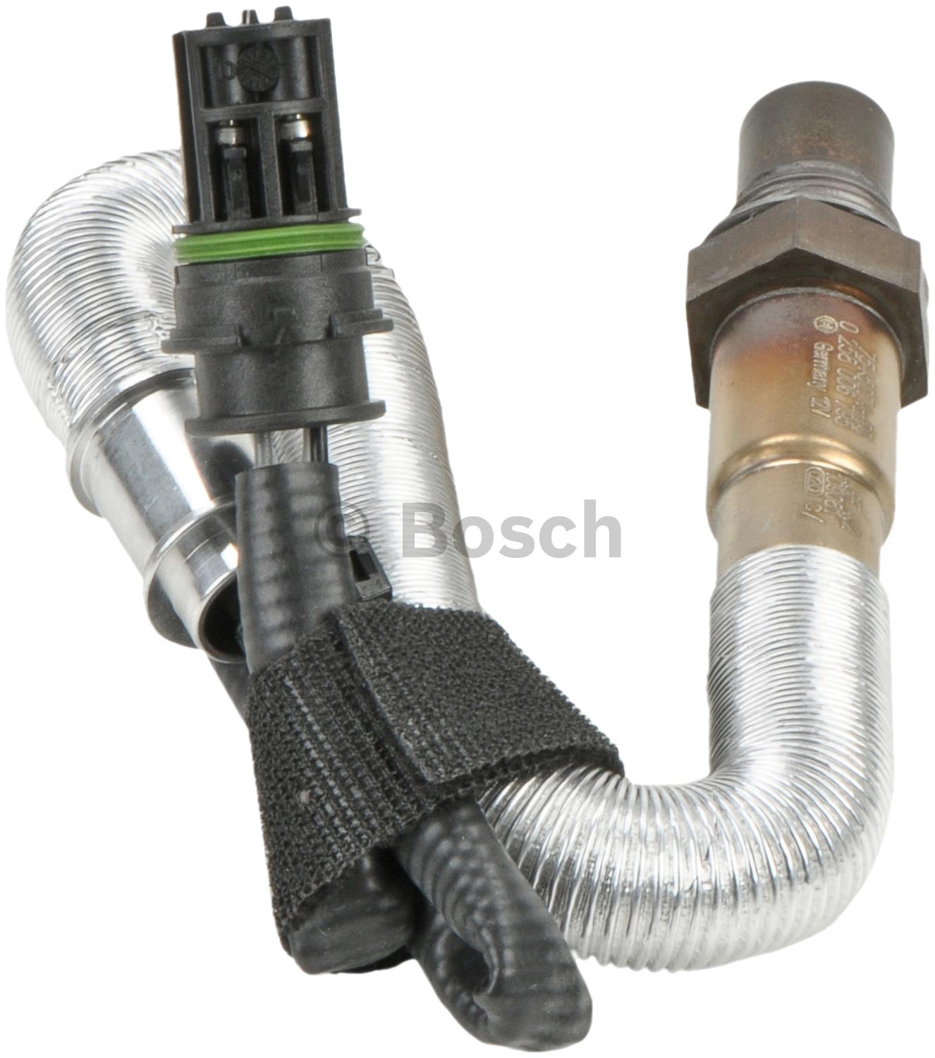 Bosch 16796 Oxygen Sensor | Autoplicity