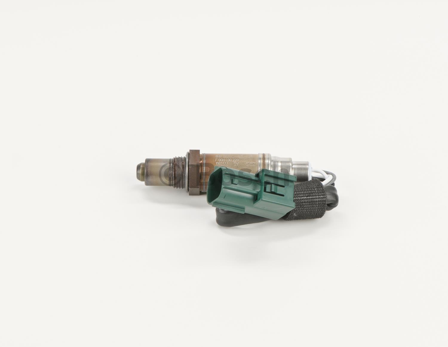 Bosch 15525 Oxygen Sensor - | Autoplicity