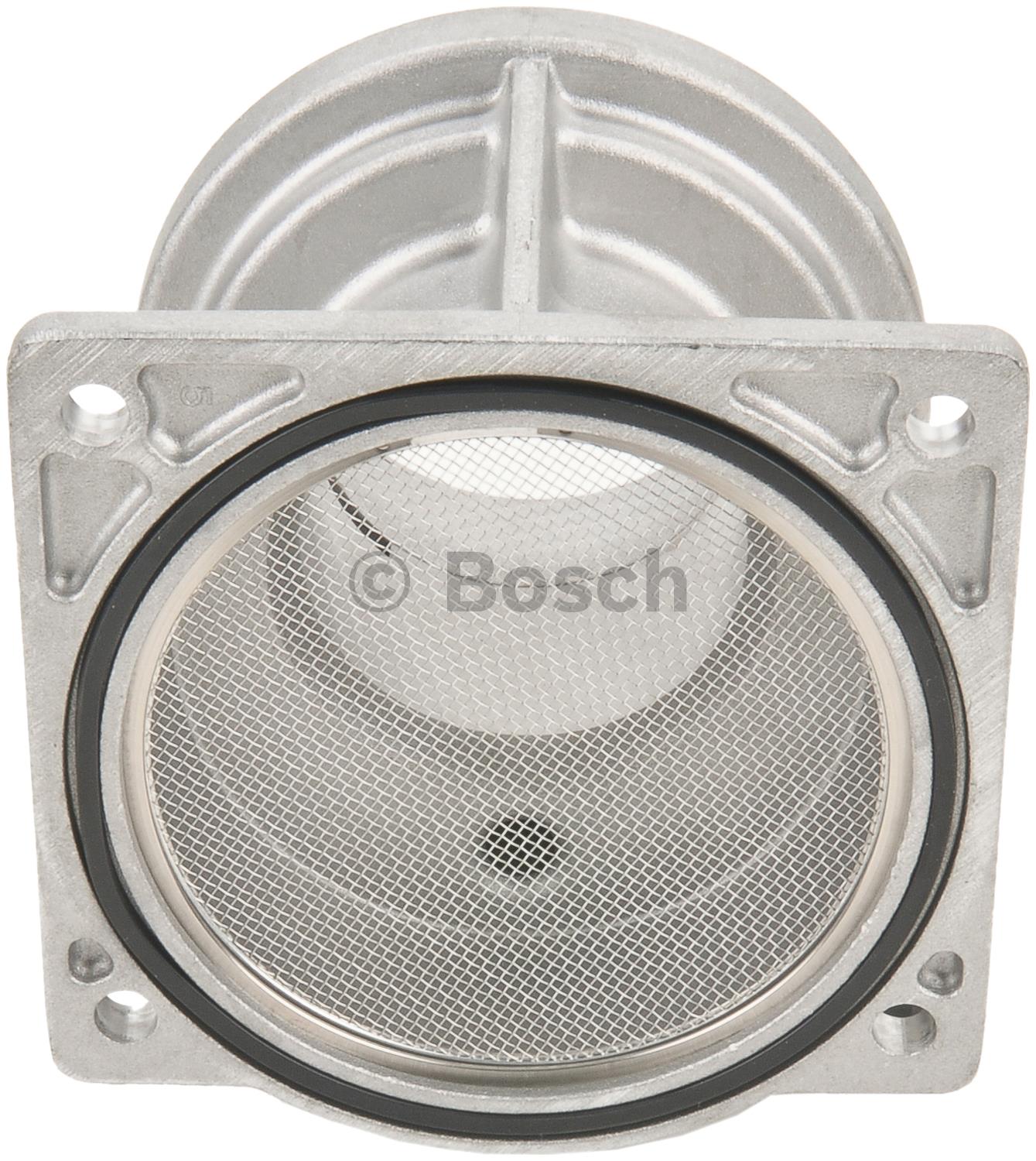 Bosch 63115 Oe Technology Provides The Correct Function And Calibration ...