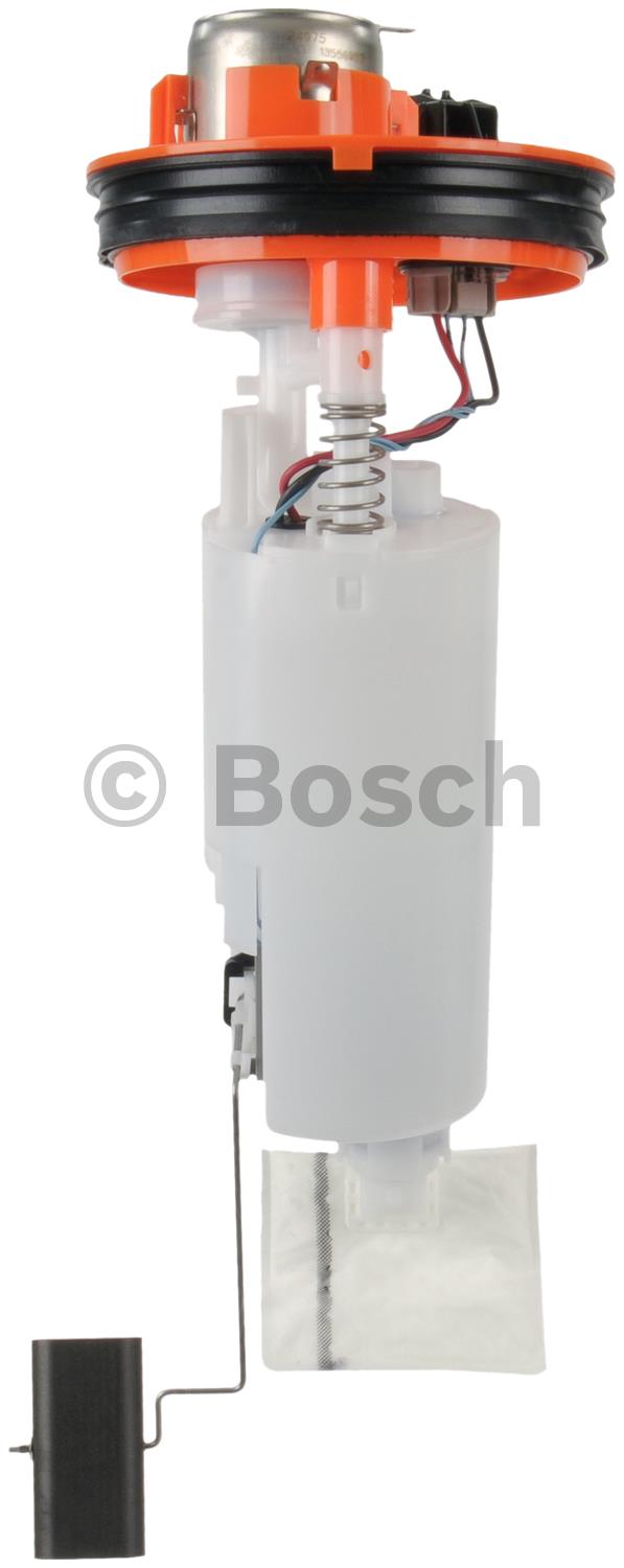Bosch 67700 Exact Original Equipment (oem) For This Application ...
