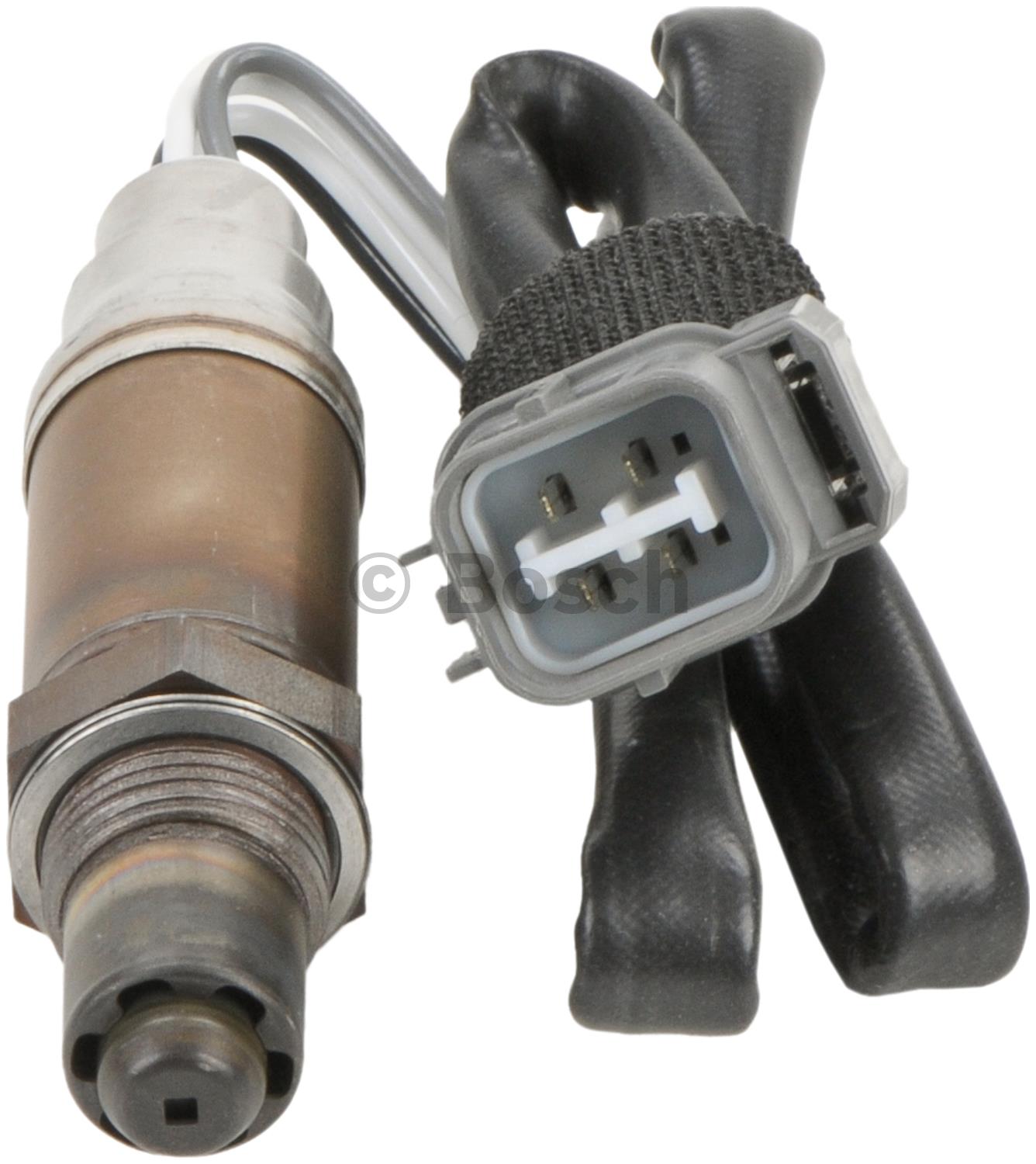 Bosch 13959 2003-2006 Acura MDX Oxygen Sensor - | Autoplicity