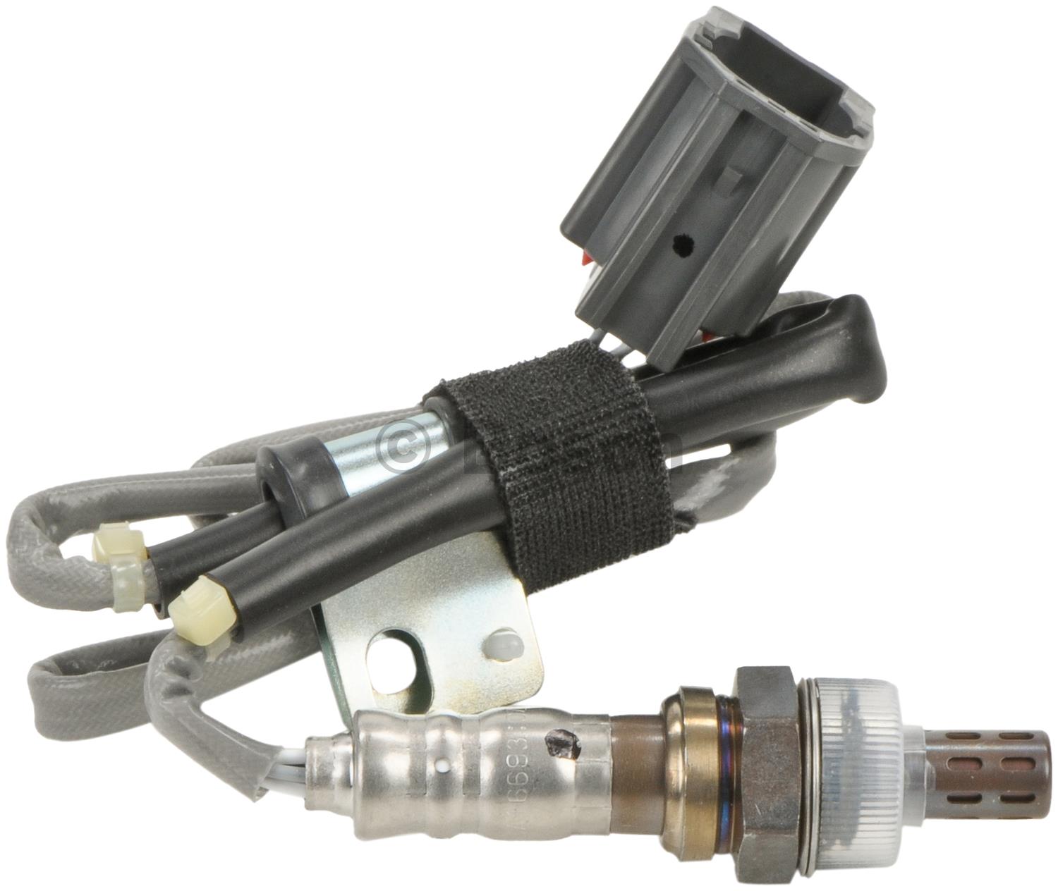 Bosch 15776 Premium Bosch Oxygen Sensors Are Designed To Improve Fuel ...
