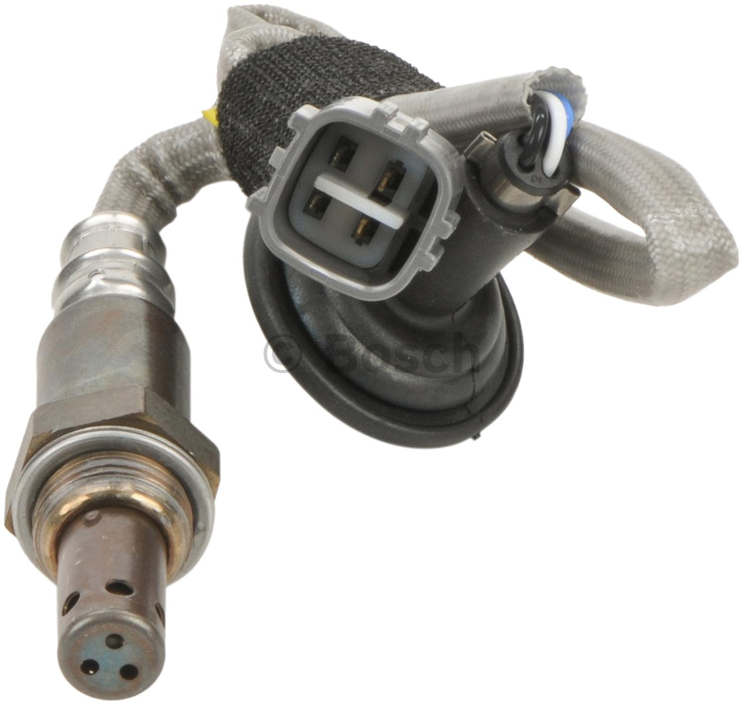 Bosch 15972 Premium Bosch Oxygen Sensors Are Designed To Improve Fuel ...