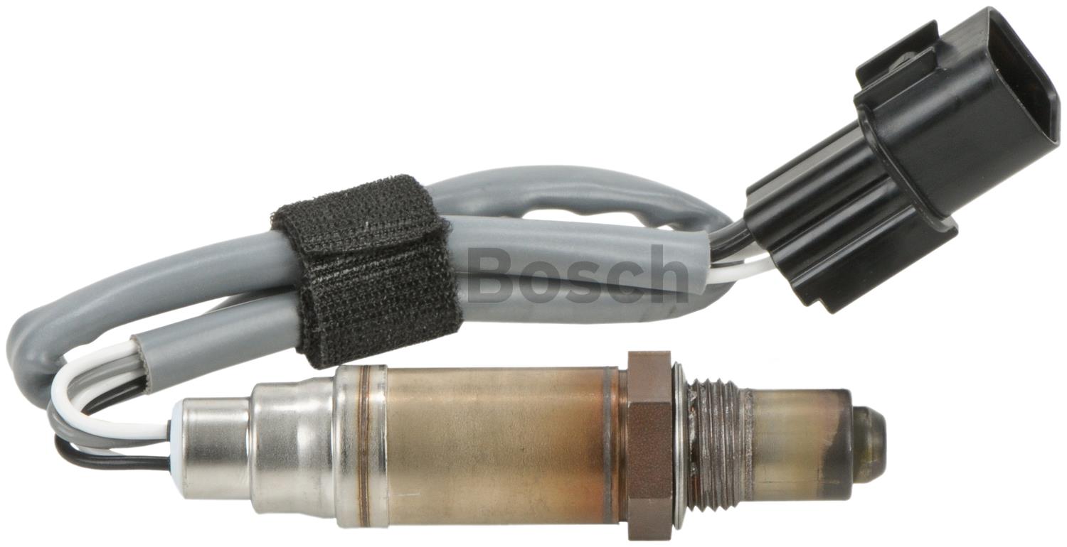 Bosch 15659 2005-2006 Kia Sorento Oxygen Sensor - | Autoplicity