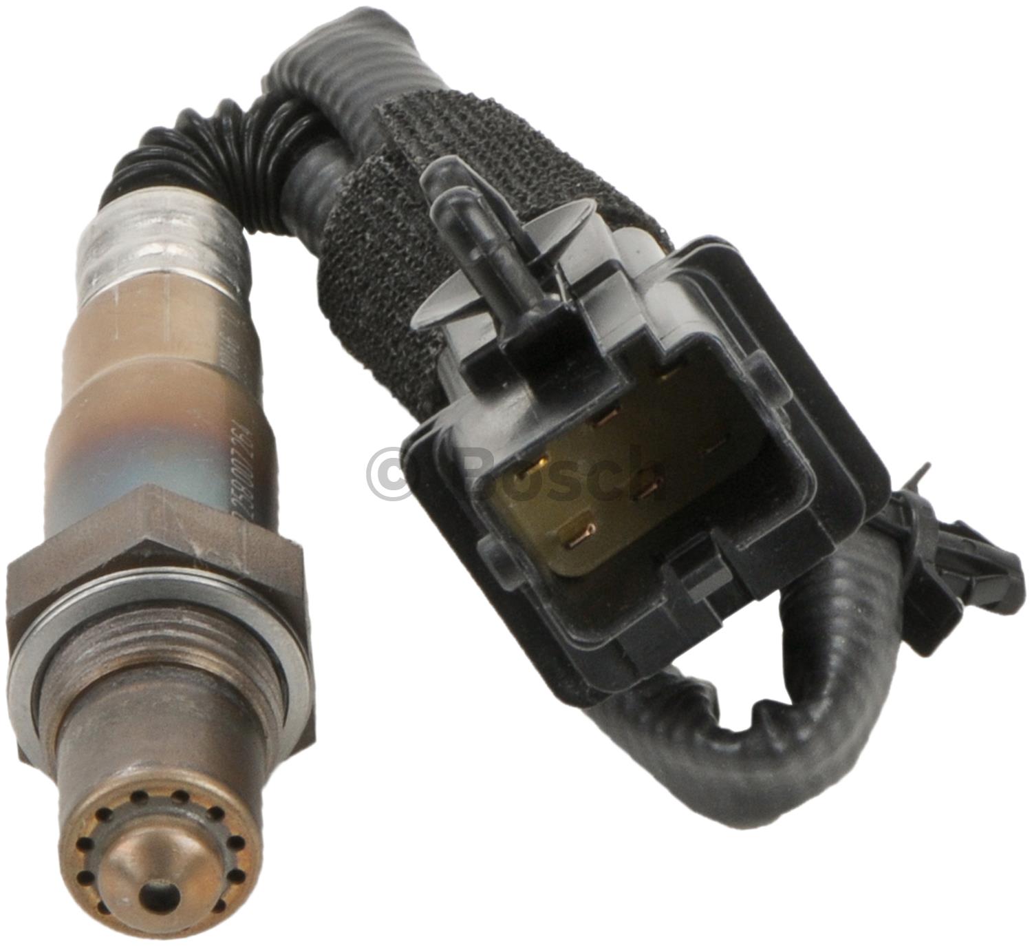 Bosch 17264 Oxygen Sensor | Autoplicity