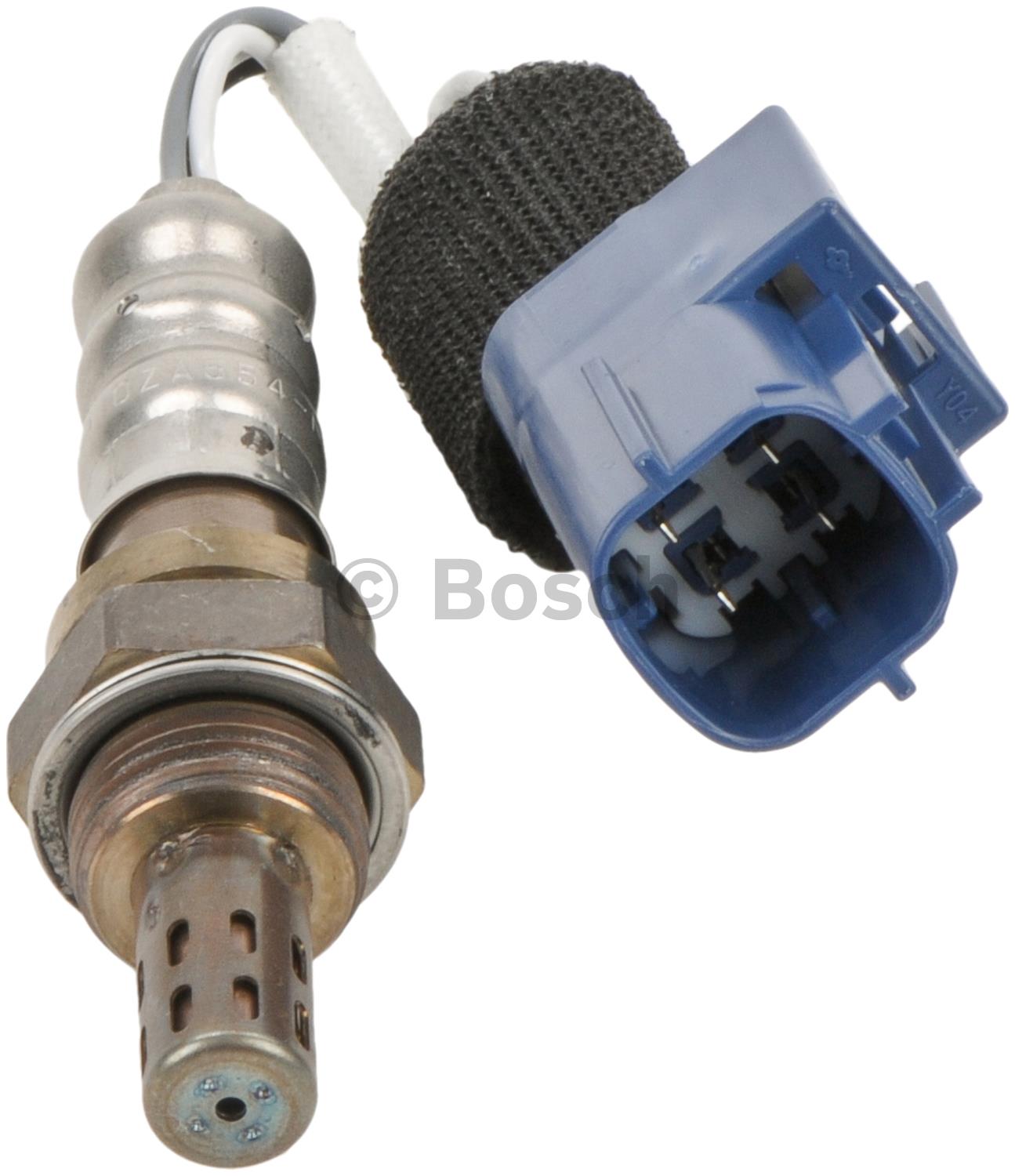 Bosch 15521 2005-2006 Nissan Altima Oxygen Sensor - | Autoplicity