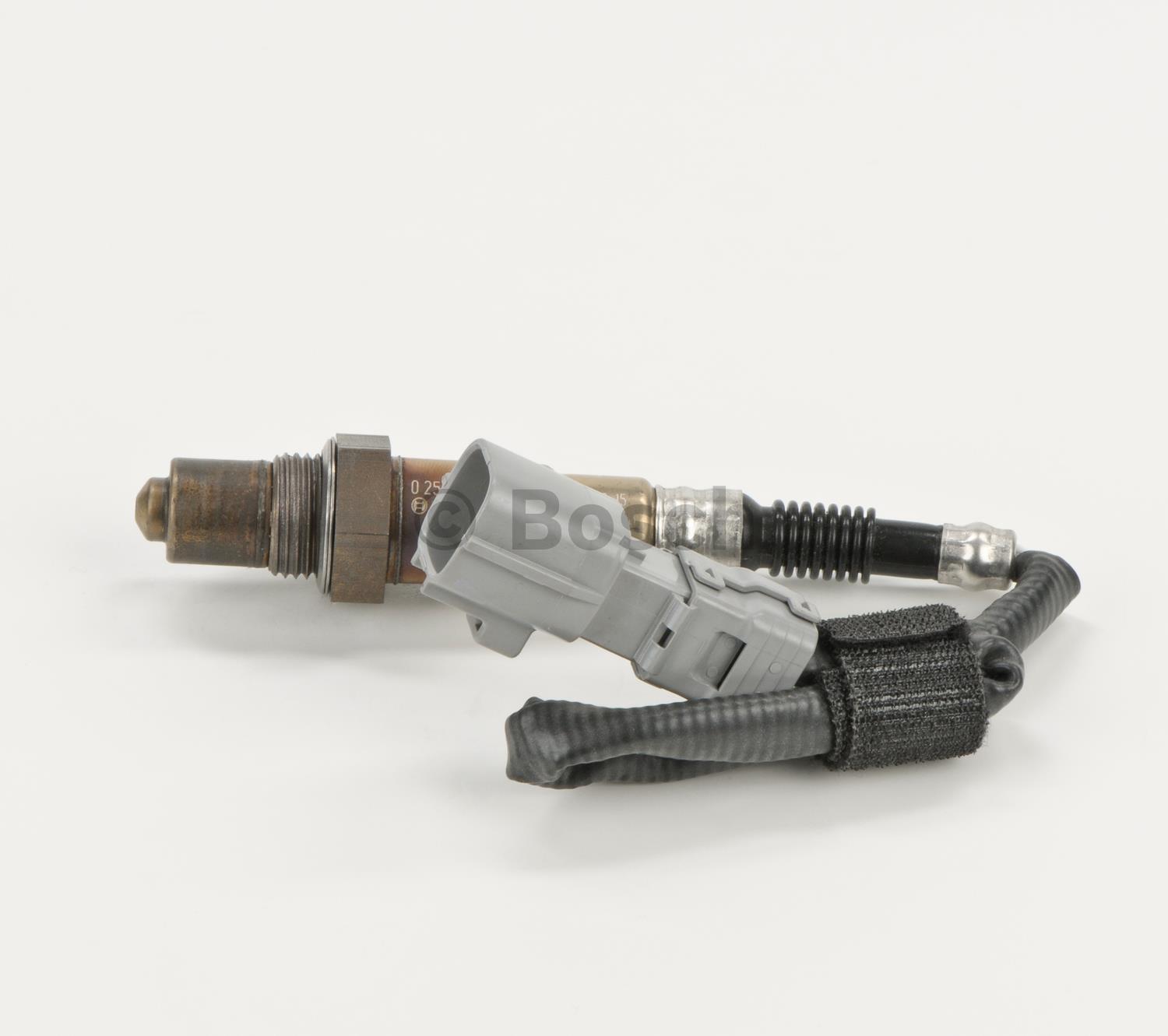 Bosch 15569 Oxygen Sensor | Autoplicity