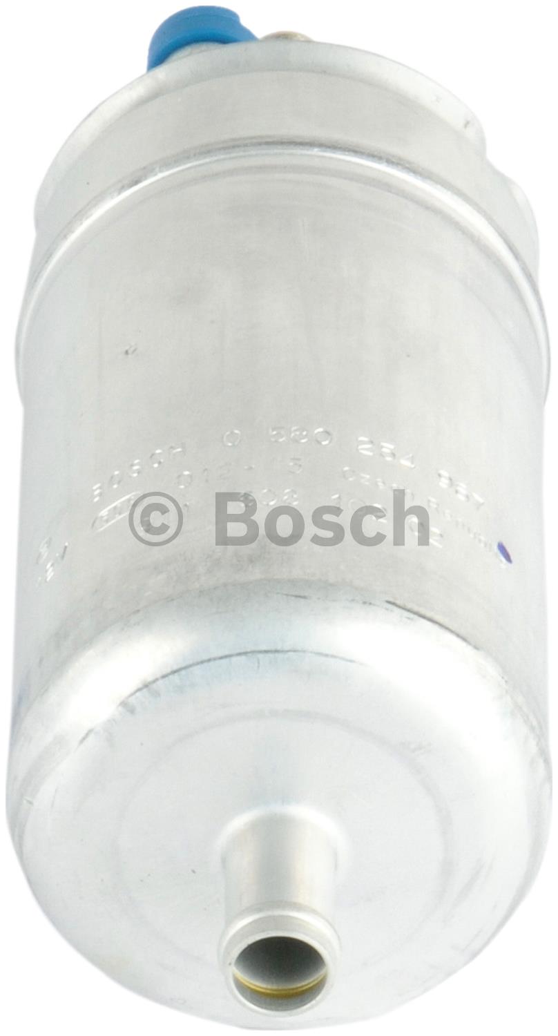 Bosch 69466 Fuel Pump | Autoplicity