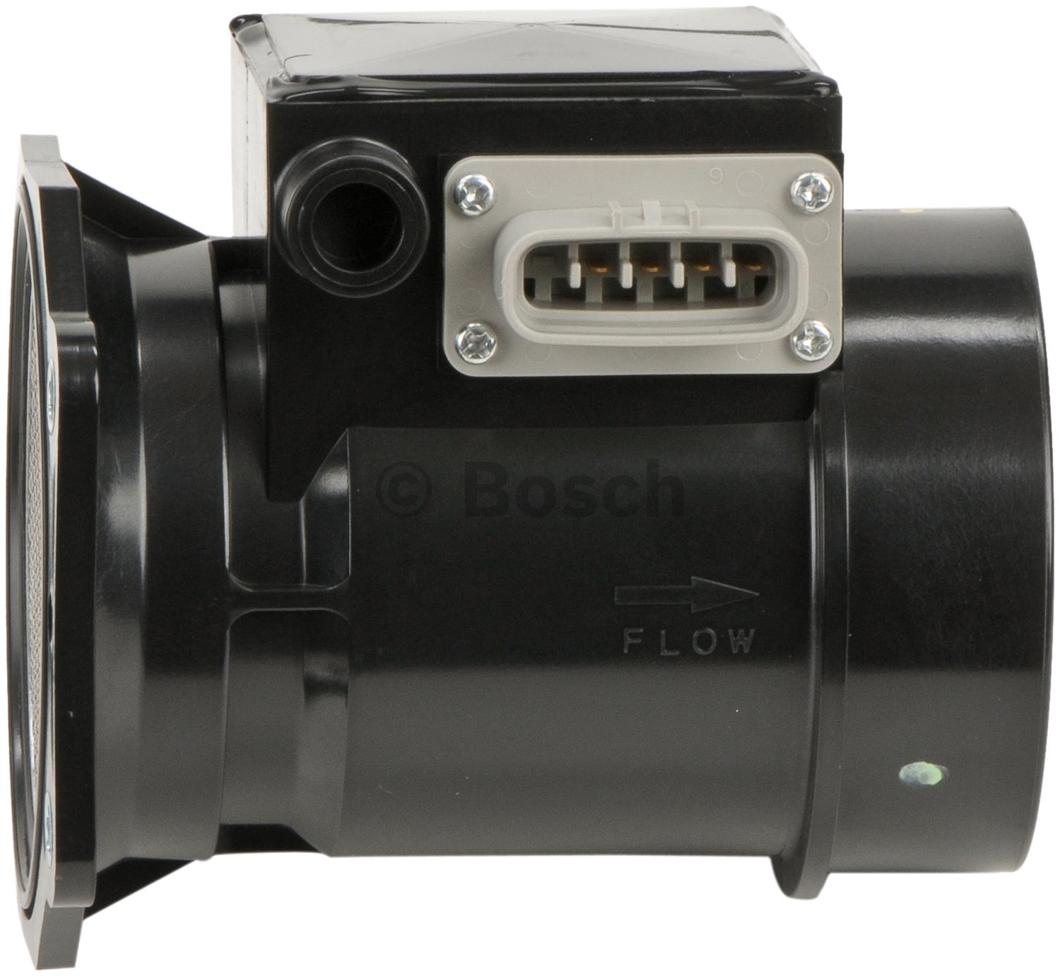 Bosch 63111 Built To Oe Specification Provides The Correct Function And ...