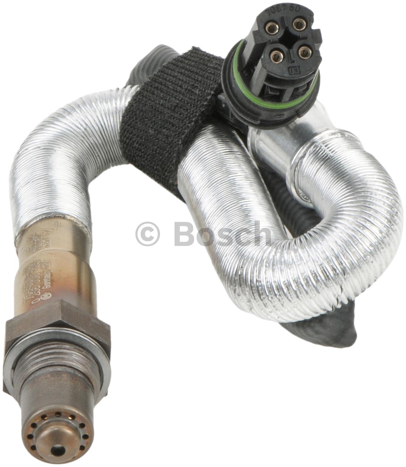 Bosch 16796 Oxygen Sensor | Autoplicity