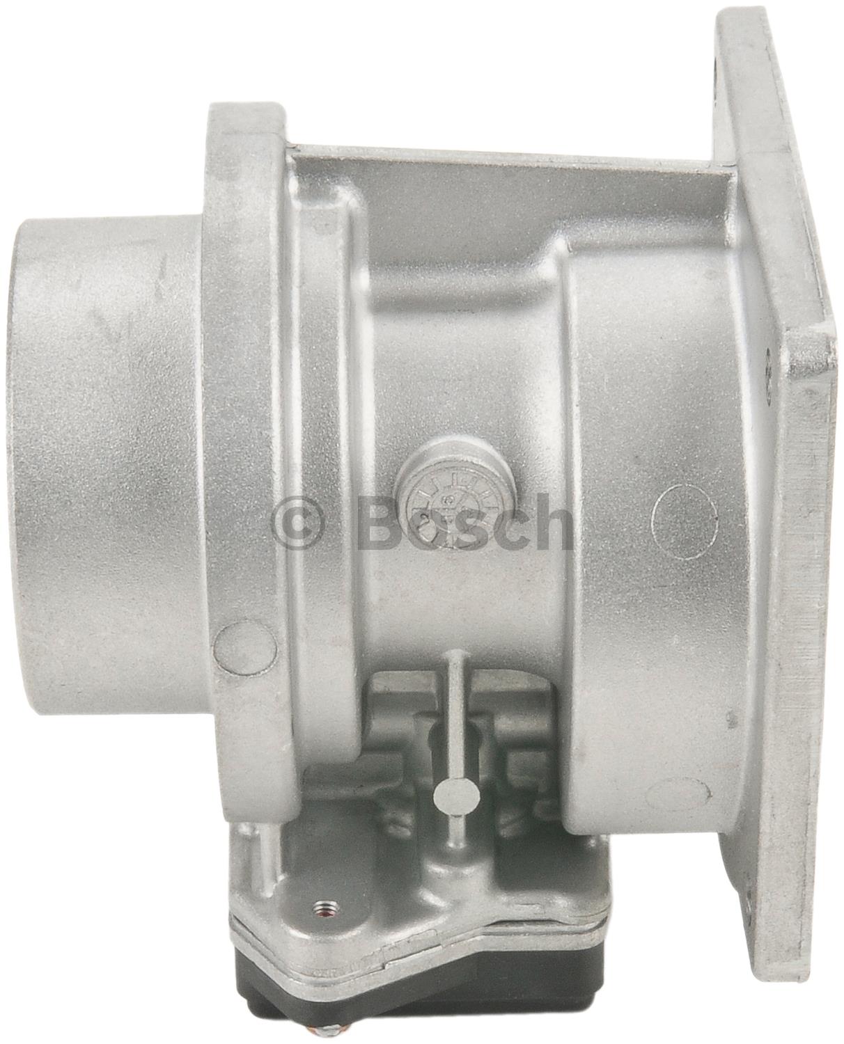 Bosch 63113 Oe Technology Provides The Correct Function And Calibration ...