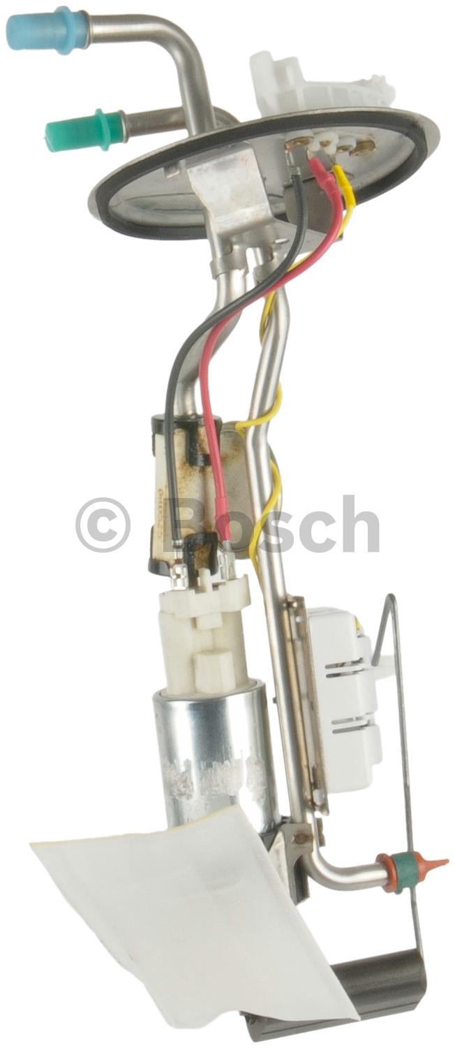 Bosch 67029 Recommended Repair Accessories Designed To Oem Standards To ...