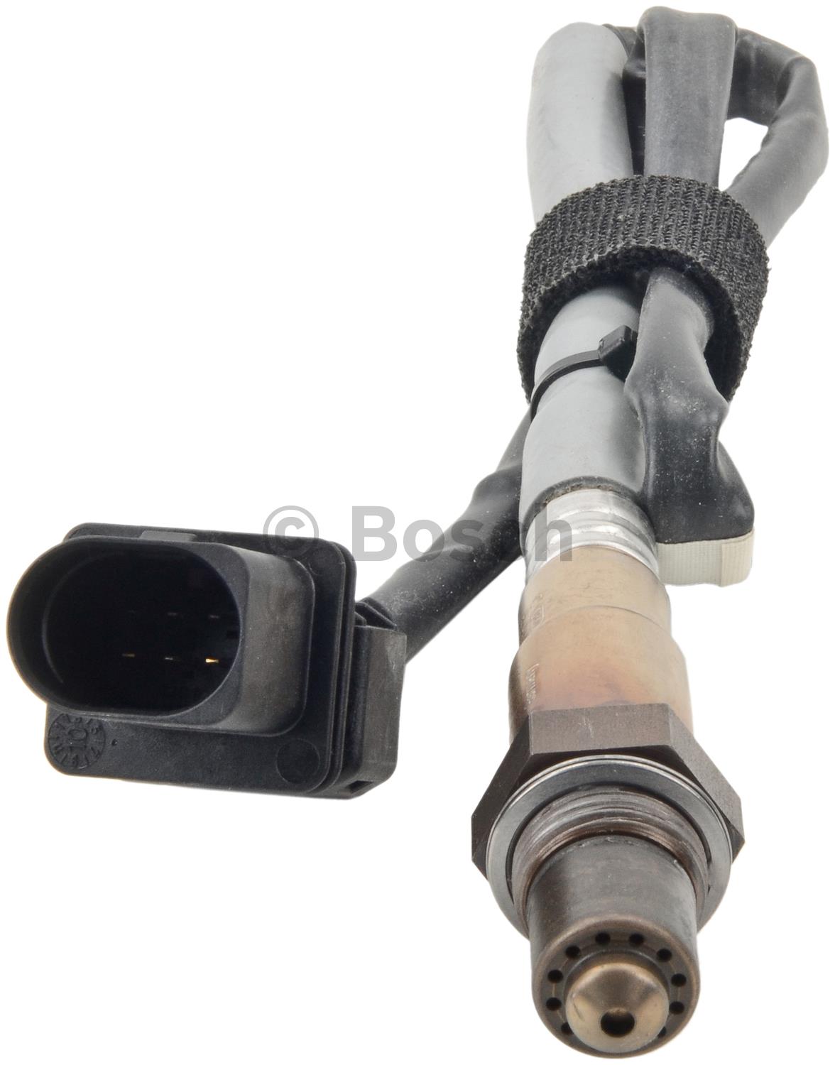 Bosch 17011 Premium Bosch Wideband A/f Sensors Are Designed To Improve ...