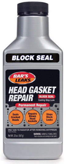 Bar's Products 1100 Bars Leak Block Seal Gasket | Autoplicity