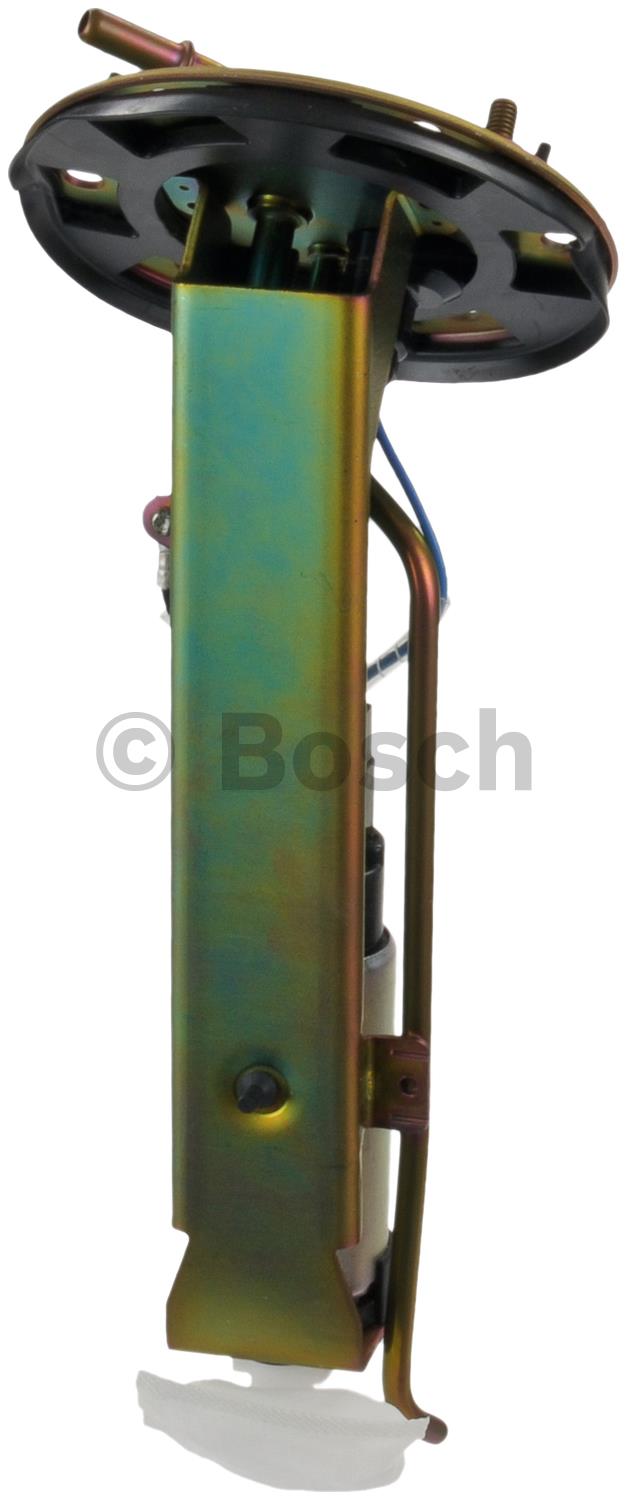 Bosch 67889 Exact Original Equipment (oem) For This Application ...