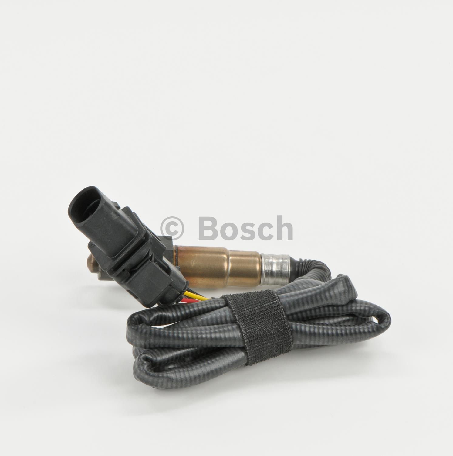 Bosch 17091 Premium Bosch Wideband A/f Sensors Are Designed To Improve ...
