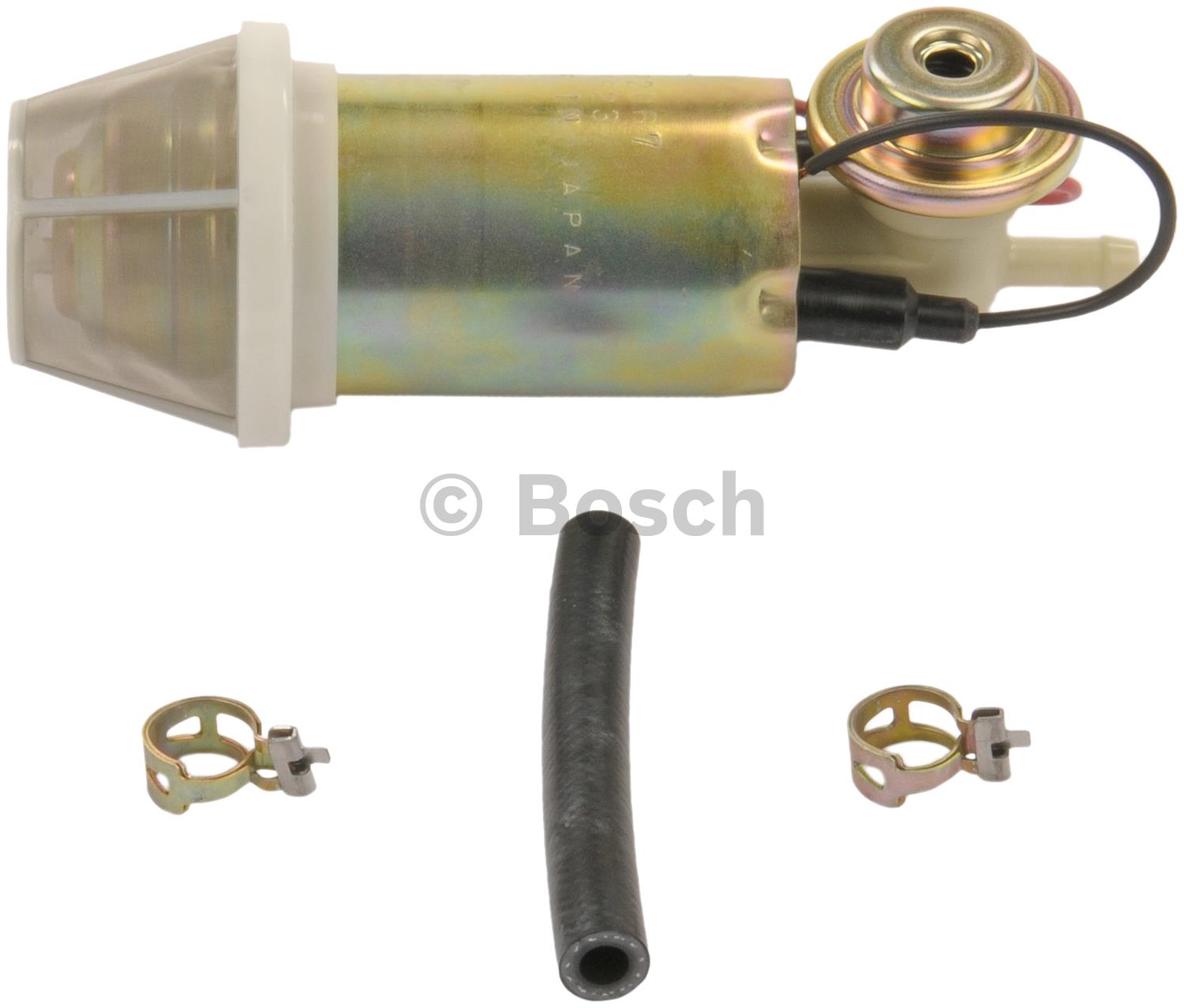 Bosch 69671 NX Fuel Pump | Autoplicity