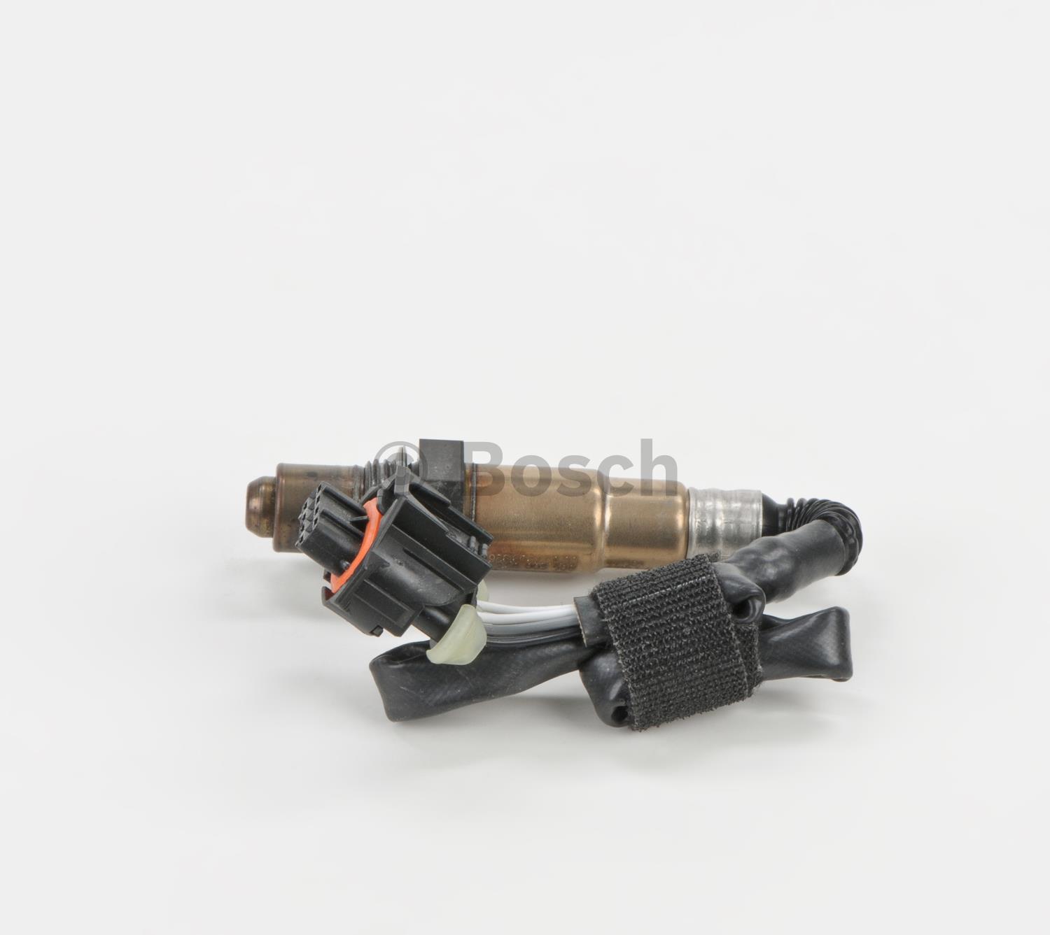 Bosch 16508 Premium Bosch Oxygen Sensors Are Designed To Improve Fuel ...