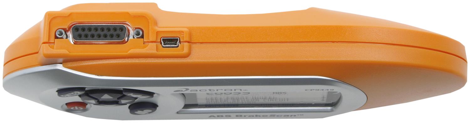 Actron CP9449 Diagnostic Scan Tool | Autoplicity