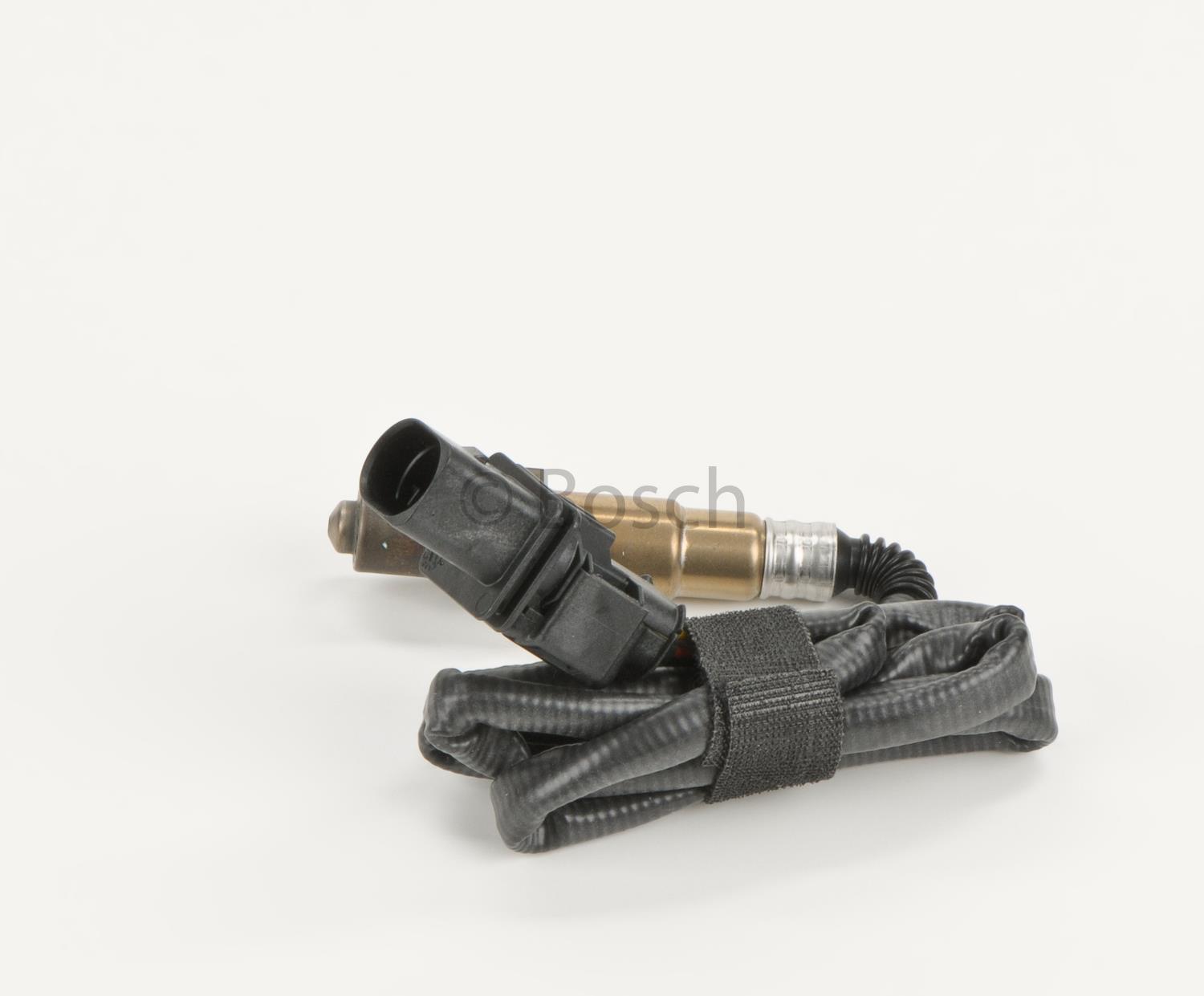 Bosch 17215 Oxygen Sensor | Autoplicity