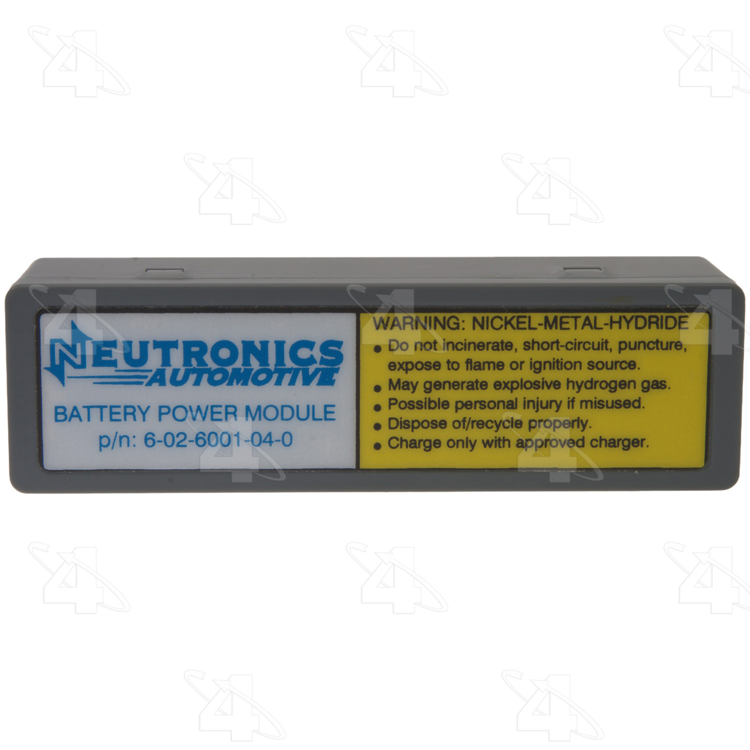 Four Seasons 69545 Universal | Autoplicity