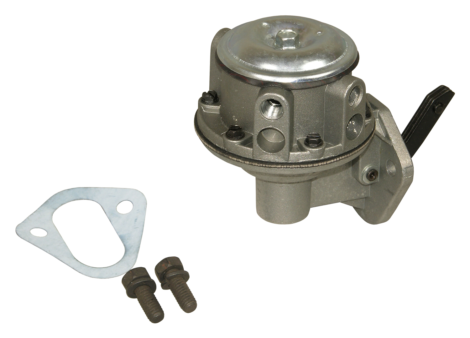 Airtex Automotive Division 6790 Airtex 6790 Mechanical Fuel Pump ...