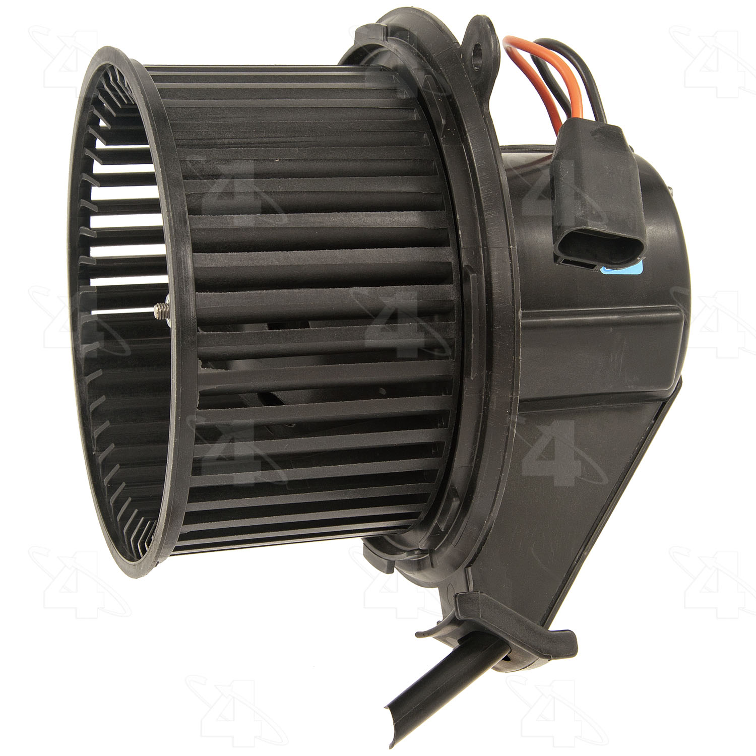 Four Seasons 75865 Blower Motor | Autoplicity