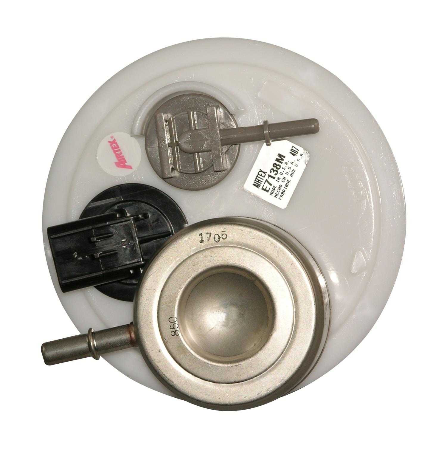 Airtex Automotive Division E7138M Airtex E7138M Fuel Pump Module ...