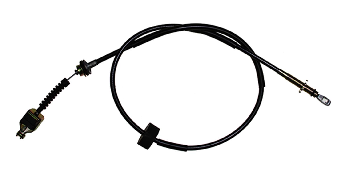 AMS Automotive CC215 Ams Clutch Cable Cc215 Dodge Clutch Cable ...