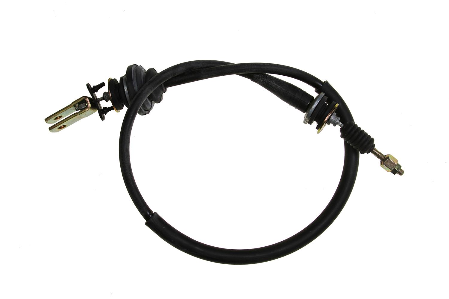 AMS Automotive CC894 Ams Clutch Cable Cc894 Subaru Clutch Cable ...