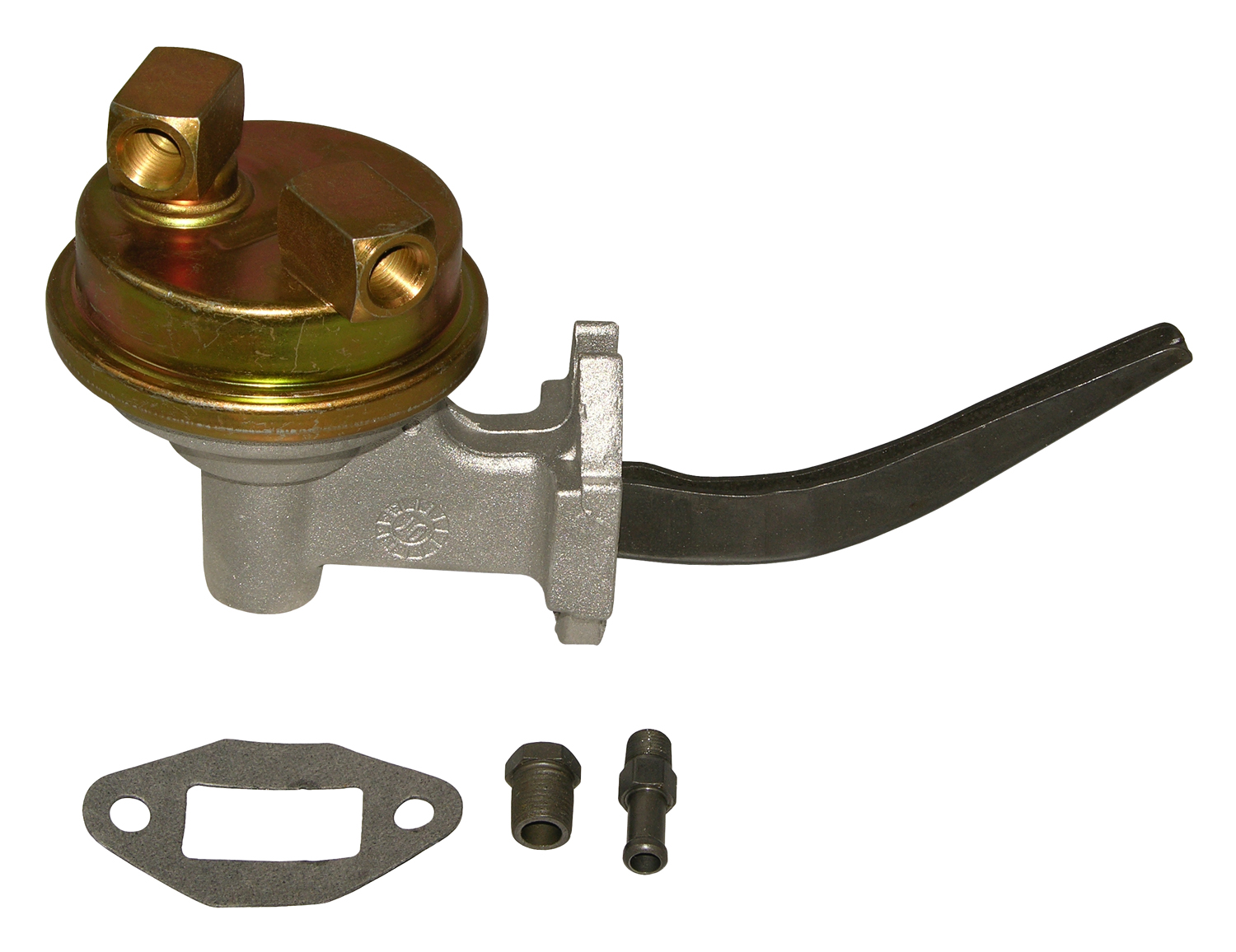 Airtex Automotive Division 40030 Airtex 40030 Mechanical Fuel Pump ...
