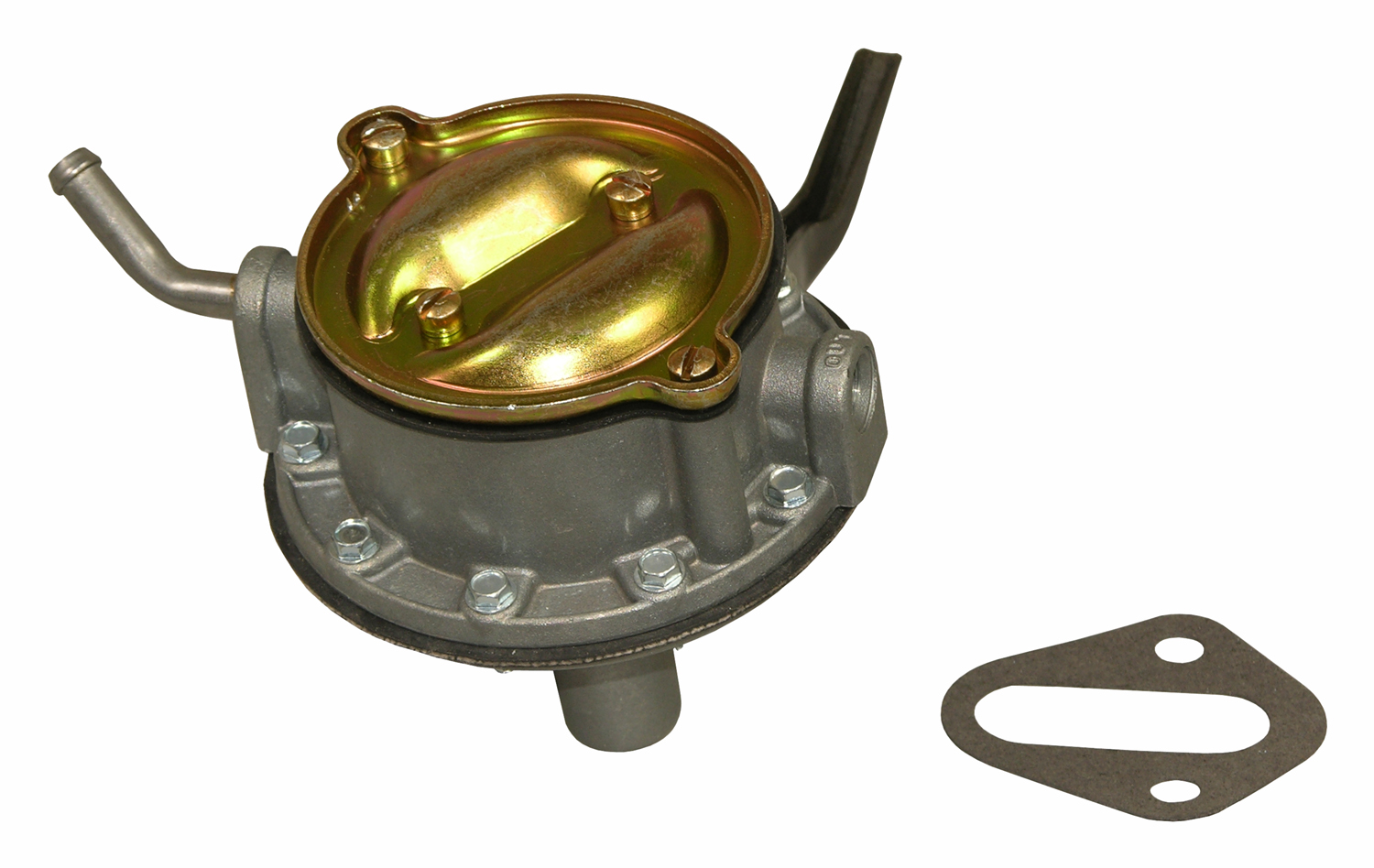 Airtex Automotive Division 6744 Airtex 6744 Mechanical Fuel Pump ...