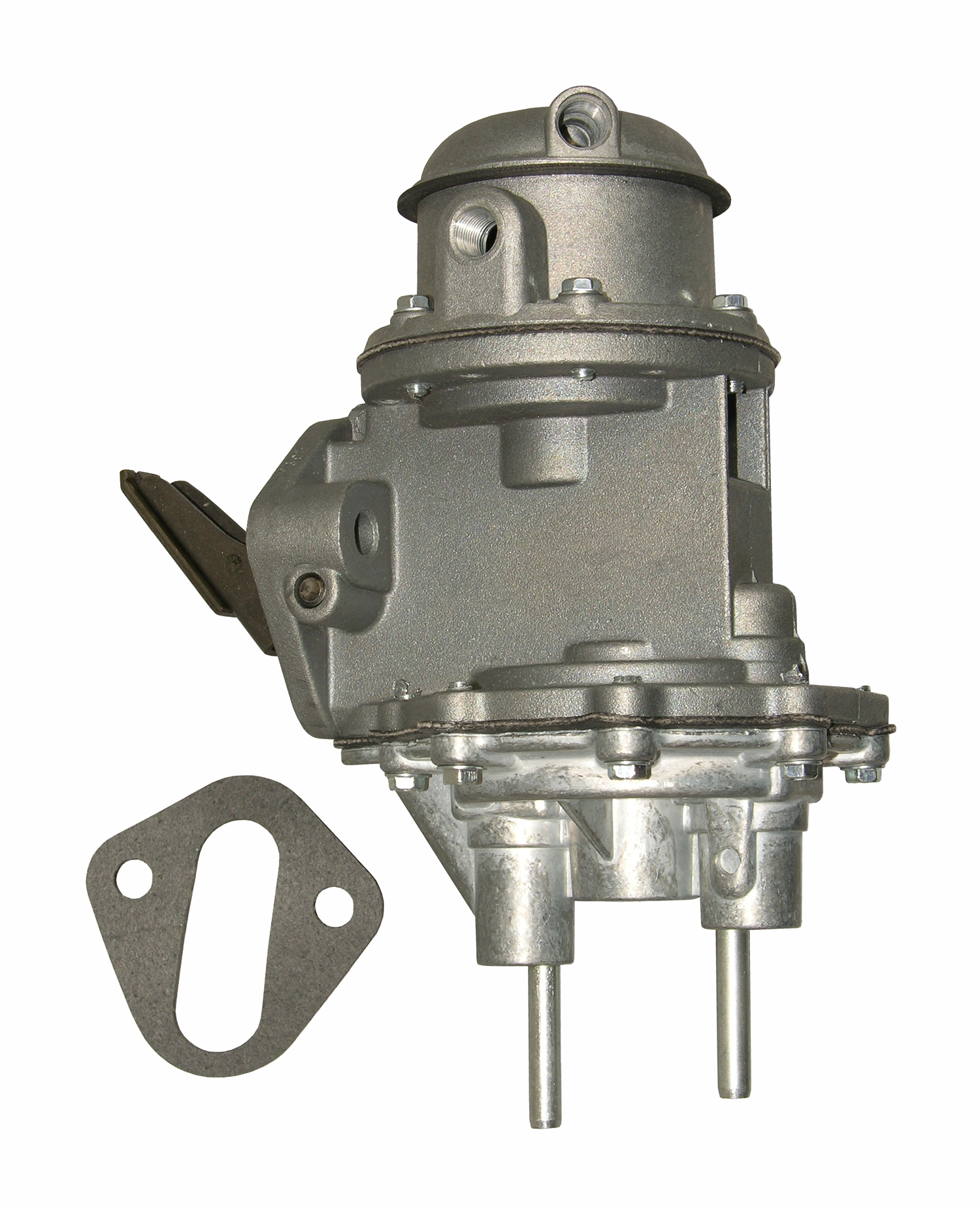 Airtex Automotive Division 4896 Mechanical Fuel Pump | Autoplicity
