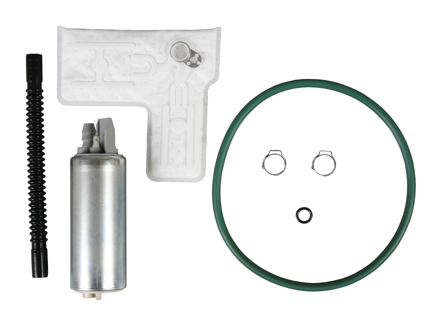 Airtex Automotive Division E7206 Airtex E7206 Electric Fuel Pump ...