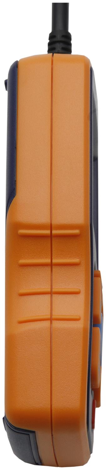 Actron CP9580 Auto Scanner with CodeConnect Trilingual OBD II, CAN and ...