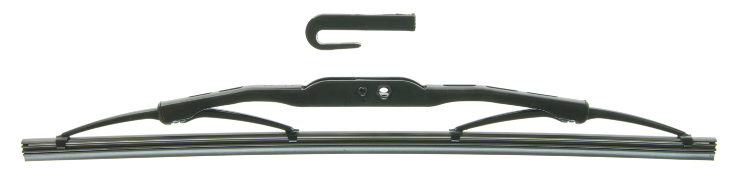 Anco Wiper Blades 9113 Anco 91-13 Aerovantage Wiper Blade - 13", (pack ...