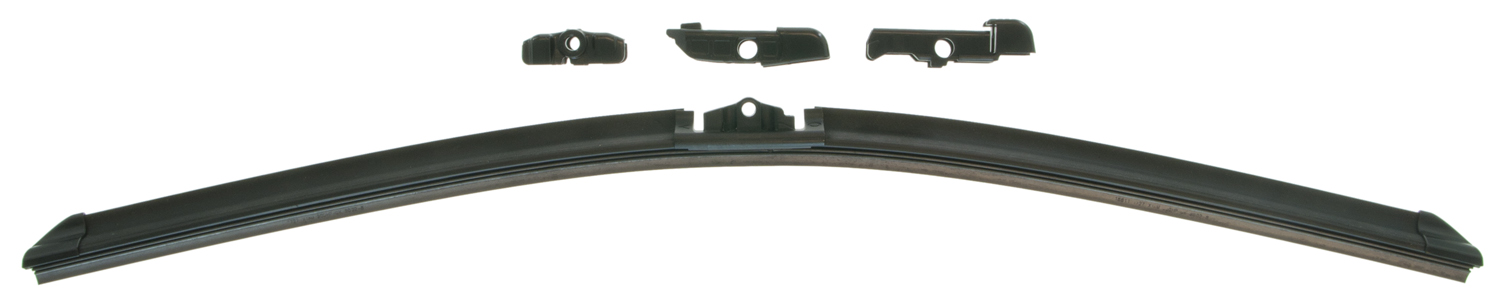 Anco Wiper Blades C22OE Anco C-22-Oe Contour Wiper Blade - 22", (pack ...