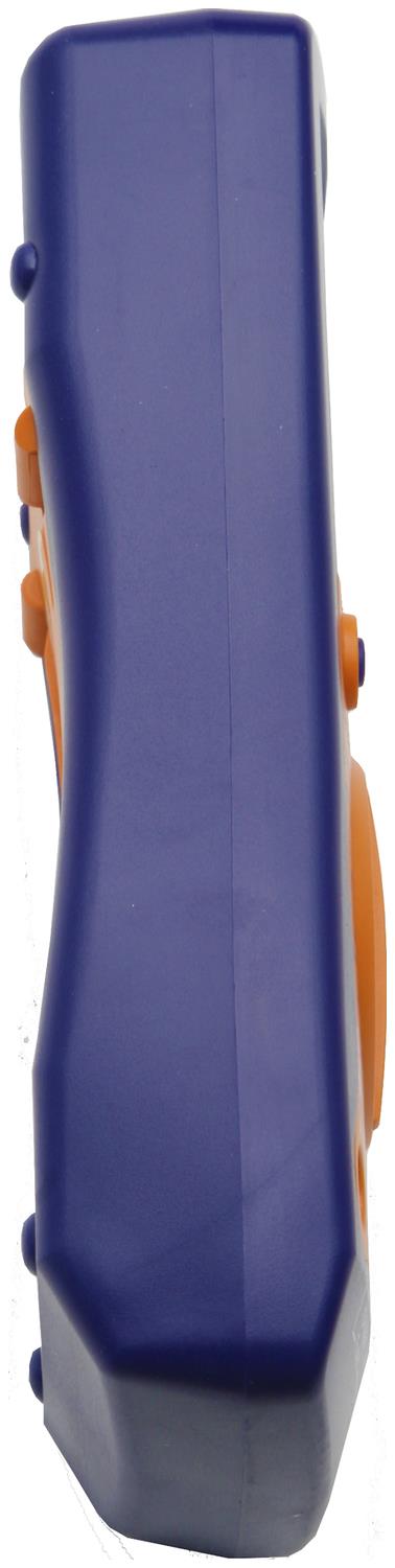 Actron CP7677 Automotive TroubleShooter - Digital Multimeter and Engine ...